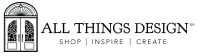 ALL THINGS DESIGN – INSPIRE | CURATE | SHOP